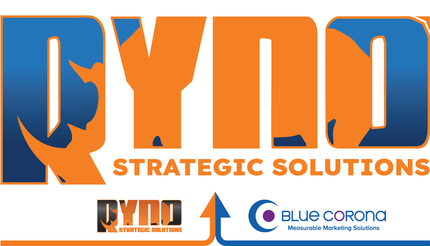 Blue Corona & RYNO Merge, Form One Digital Marketing Agency