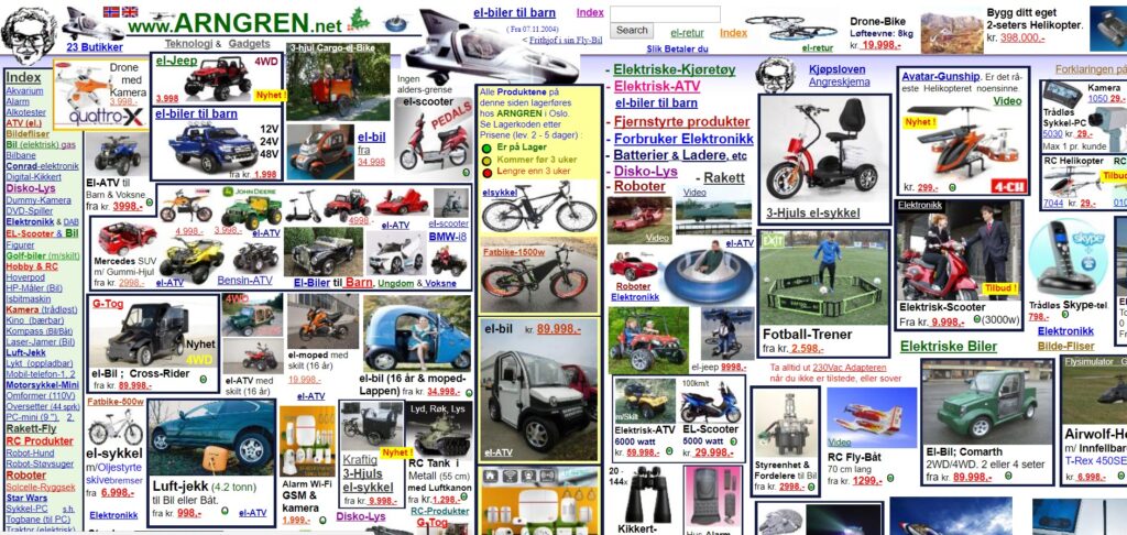 11 Web Design Mistakes To Avoid In 2019 | Worst Website Mistakes