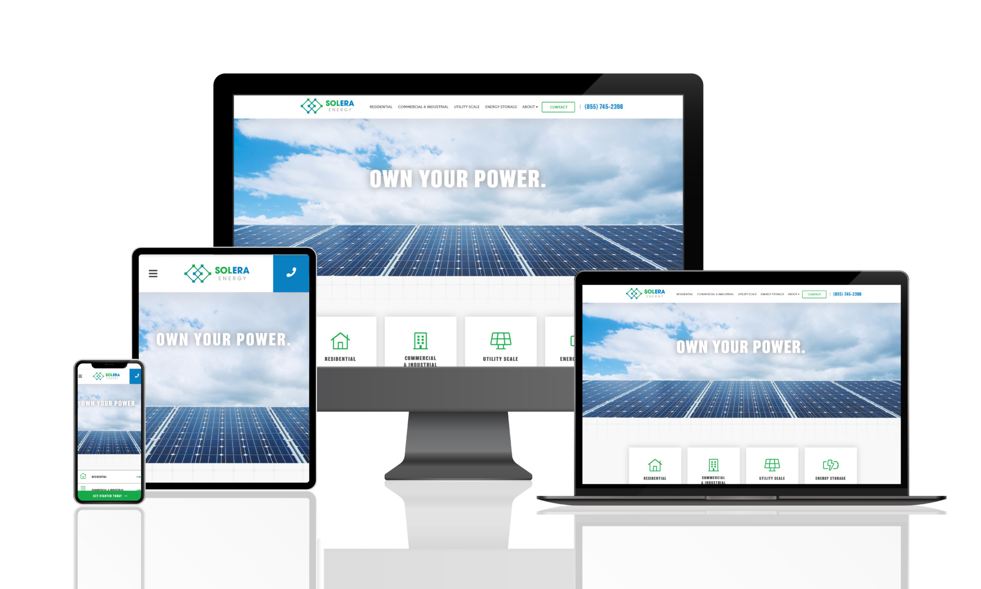 Marketing Blog for Home Service Companies | Blue Corona