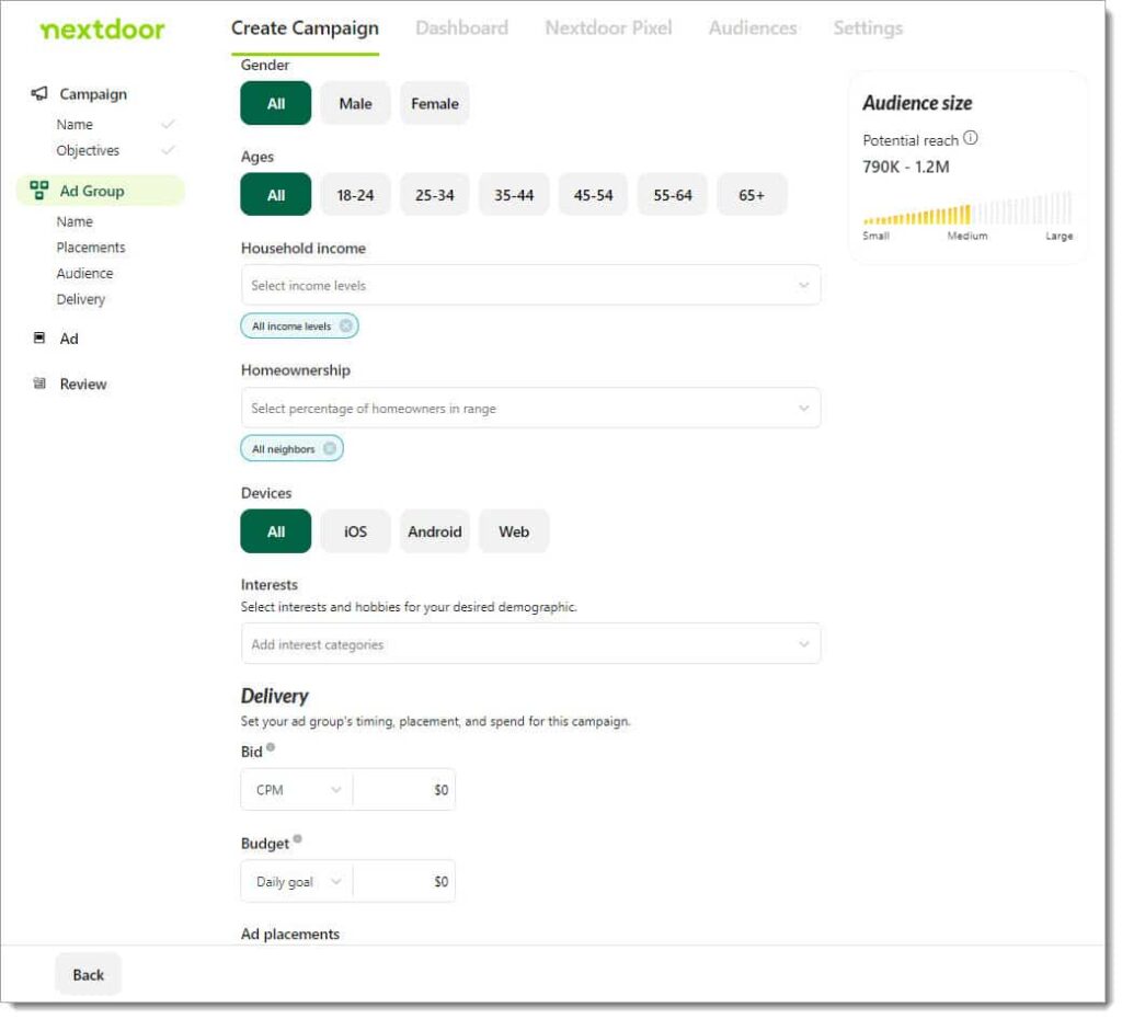 7 Nextdoor Advertising Tips | Reach More Homeowners