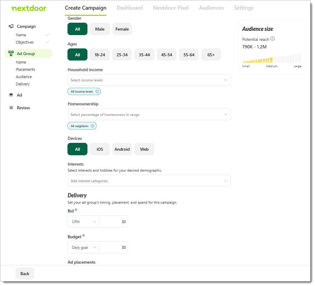 7 Nextdoor Advertising Tips | Reach More Homeowners