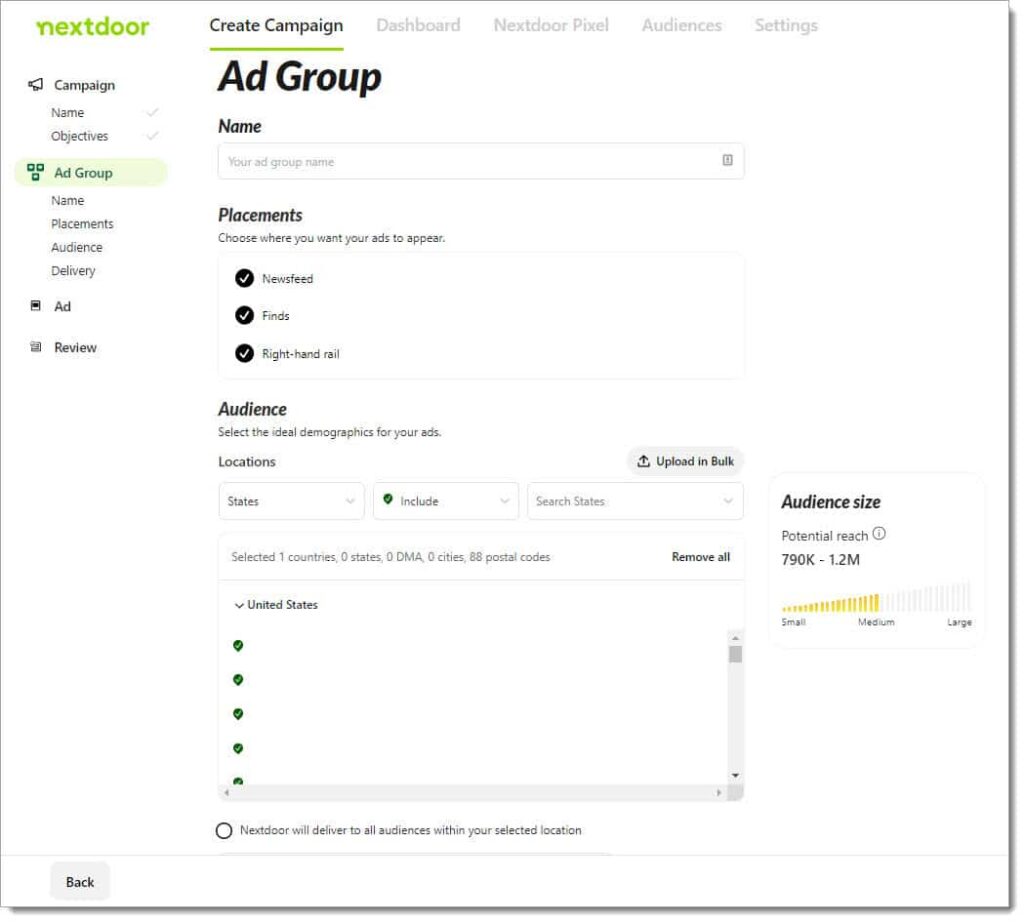 7 Nextdoor Advertising Tips | Reach More Homeowners