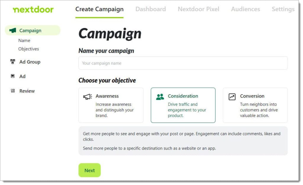 7 Nextdoor Advertising Tips | Reach More Homeowners