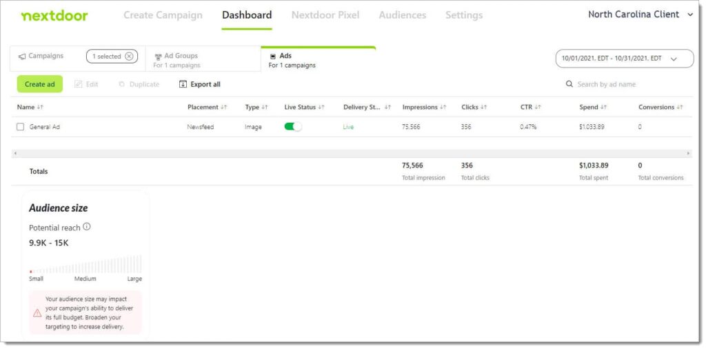 7 Nextdoor Advertising Tips | Reach More Homeowners