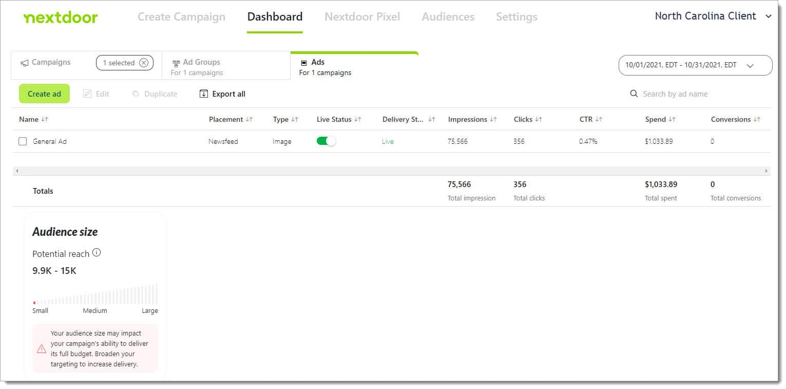 7 Nextdoor Advertising Tips | Reach More Homeowners