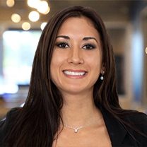 Amber DiPietro | Blue Corona