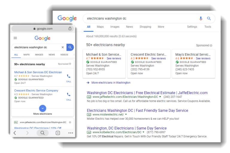 The Ultimate Electrician Marketing Plan (Strategies, Ideas, Tips)