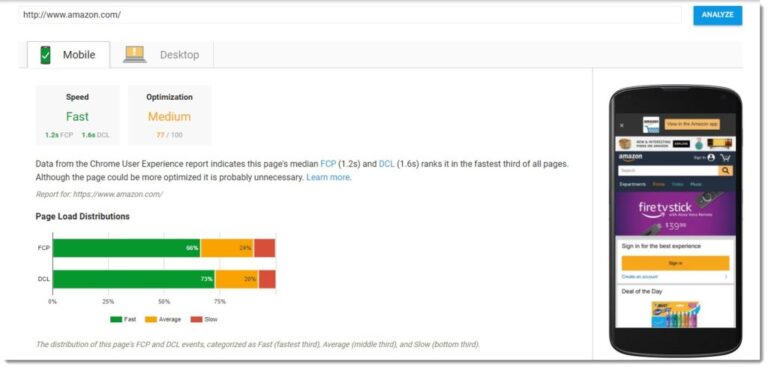 How Fast Should My Website Load? | Average Page Load Time