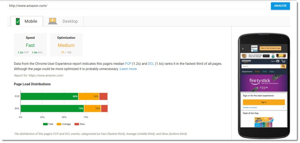 How Fast Should My Website Load? | Average Page Load Time
