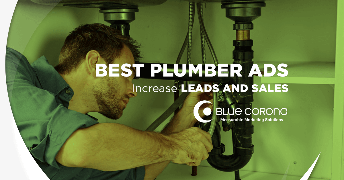 8 Best Plumbing Ad Types | Plumber Advertising 2020