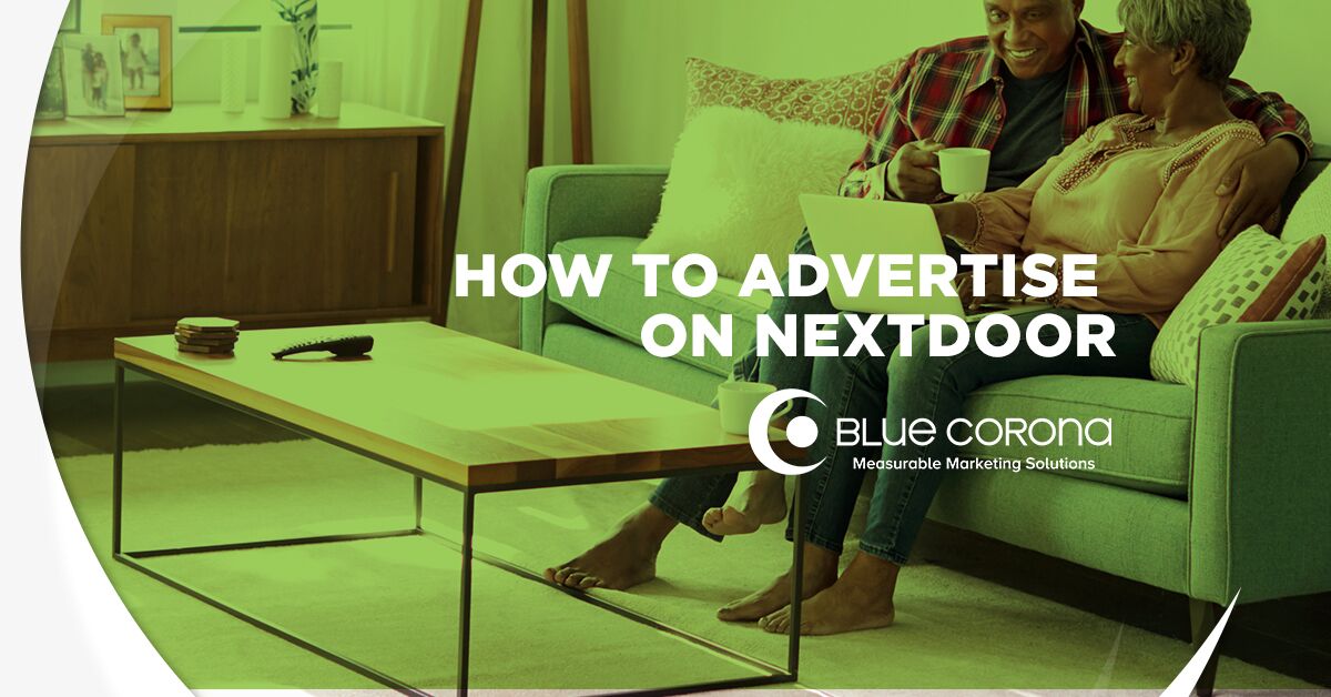 How To Advertise On Nextdoor | Nextdoor For Businesses