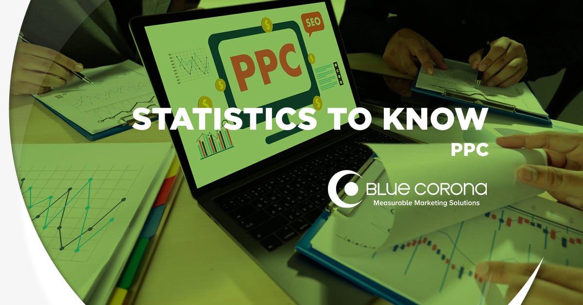 50+ PPC Statistics To Know (2020)