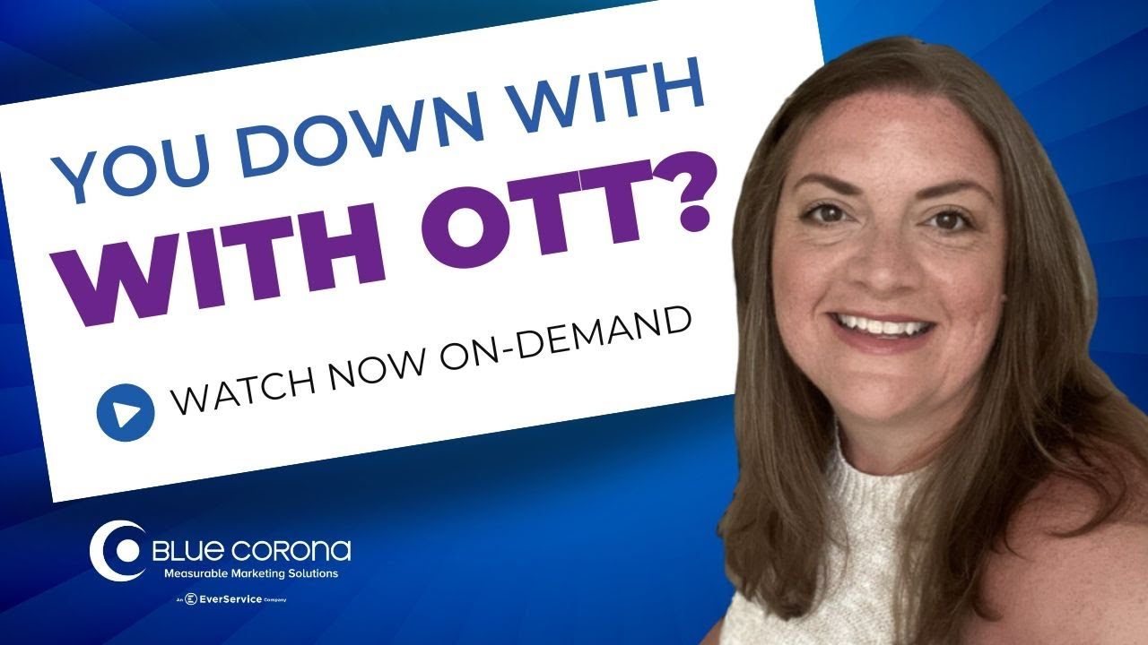[Webinar] You Down With OTT? | OTT Ads For Contractors